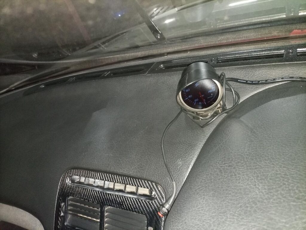1990-1999 Nissan 300ZX Dashboard Vents Covers – Interior Innovation