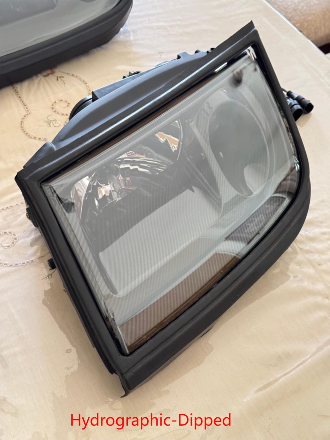 1990-1999 Nissan 300ZX Bolt-On Bi-LED Headlights – Interior Innovation