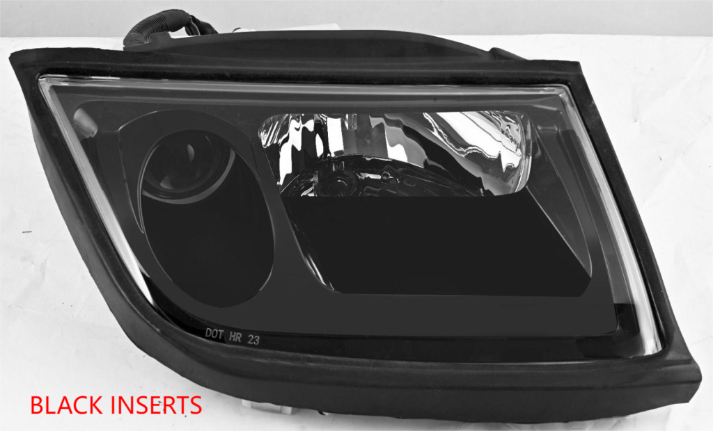 1990-1999 Nissan 300ZX Bolt-On Bi-LED Headlights – Interior Innovation
